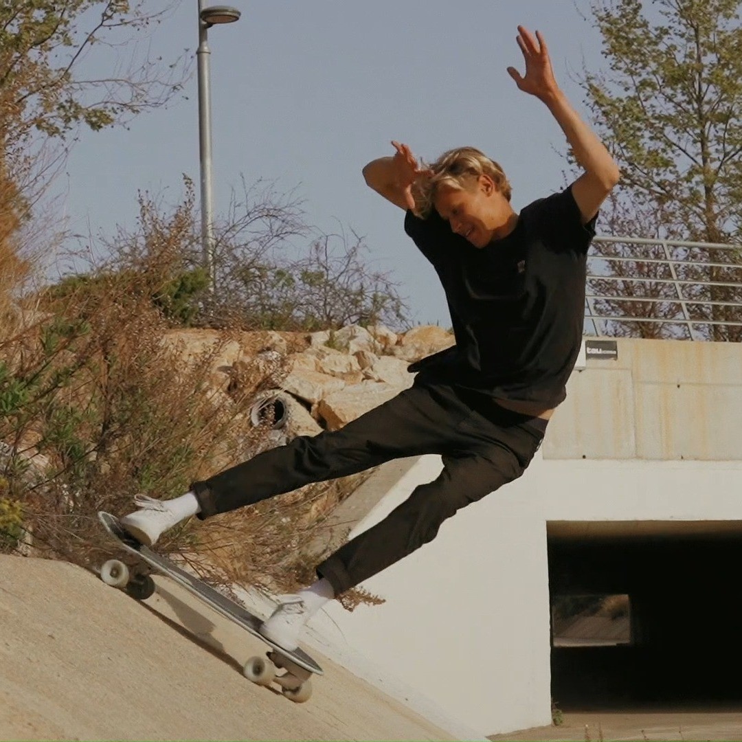 Completes Archive | Slide Surfskates Germany