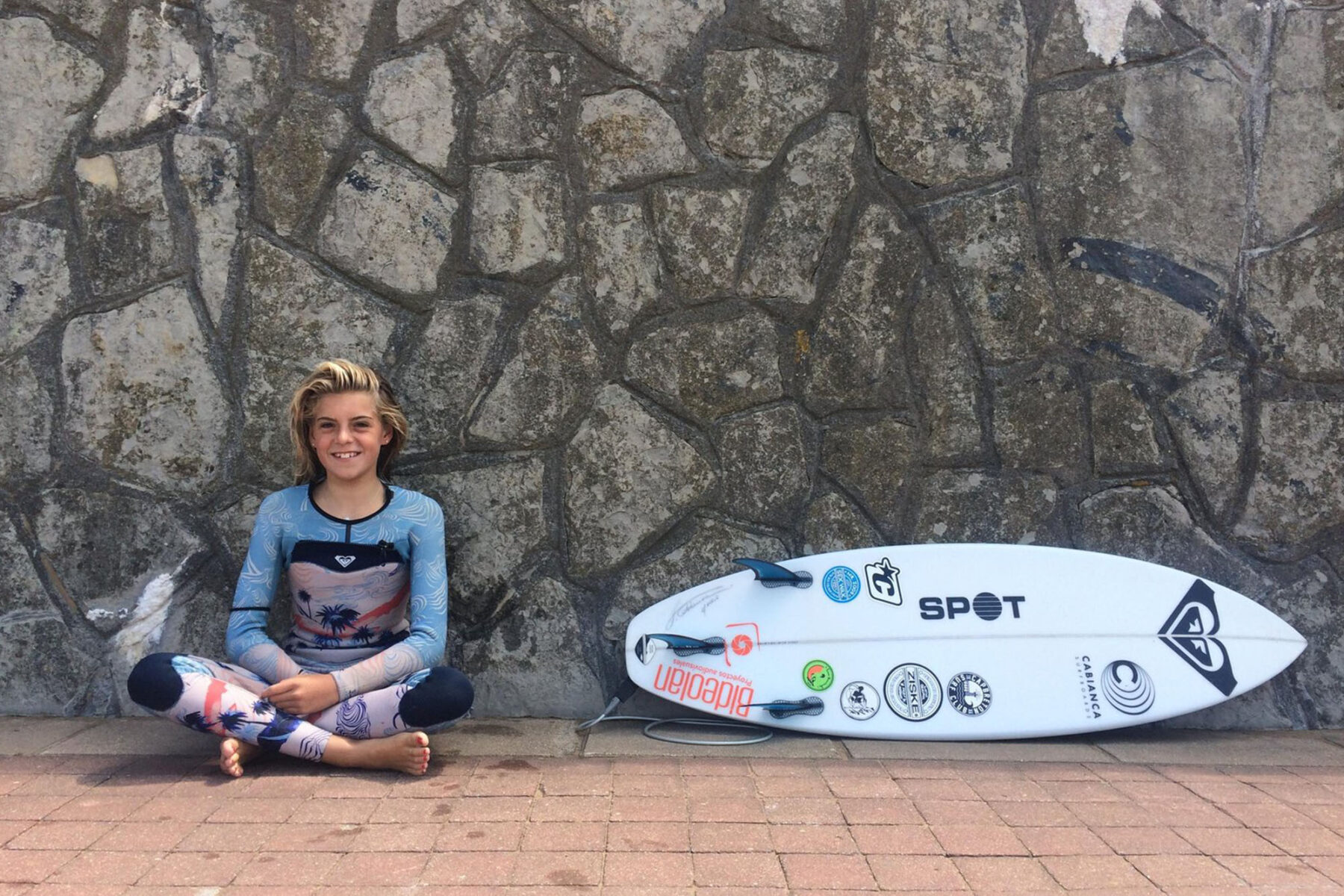 Slide Surfskates by Sancheski - No waves - no worries