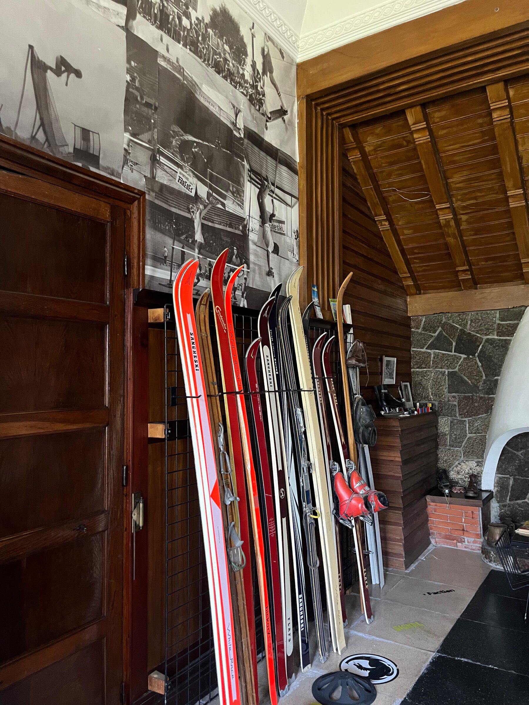 Zu Besuch bei Ski Sancheski SL in Irún | Slide Surfskates Germany